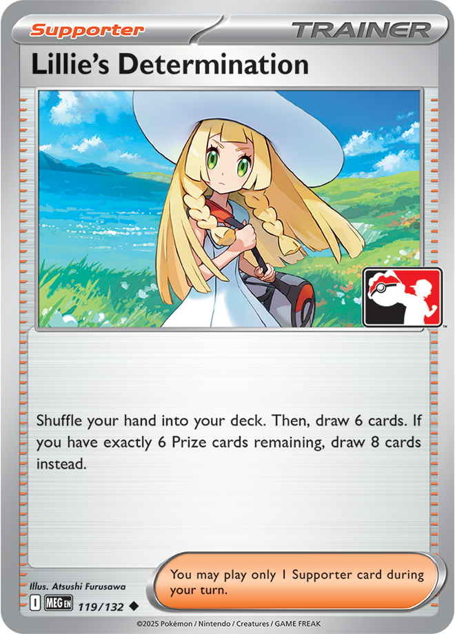 Play! Pokémon Prize Pack Card Gallery
